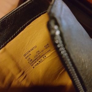 Coach | Shoes | Coach Maya Matte Calf Booties | Poshmark